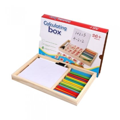 Tableau de Calcul Petit format | Mybookstore.ma